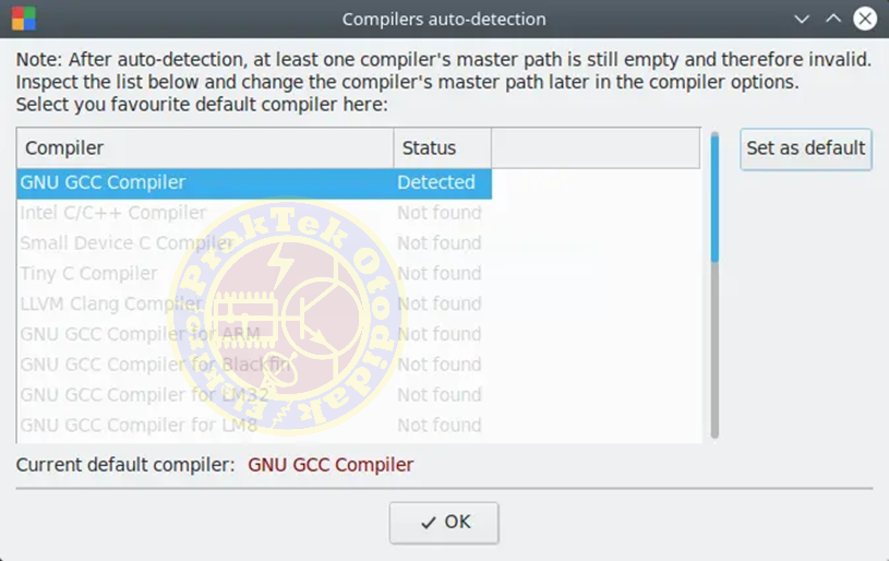 Belajar Bahasa C #1 : Cara Membuat dan Menjalankan Program pada C