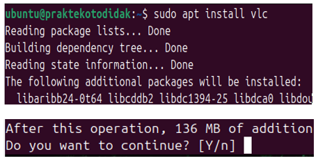 Panduan Lengkap Cara Install Aplikasi di Linux Ubuntu